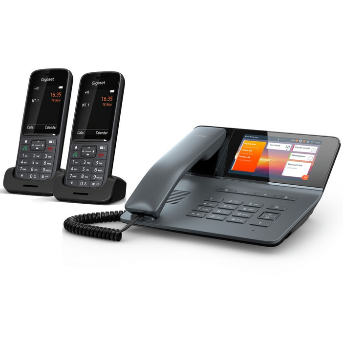 Installation et configuration de votre serveur de telephonie IPBX Alcatel